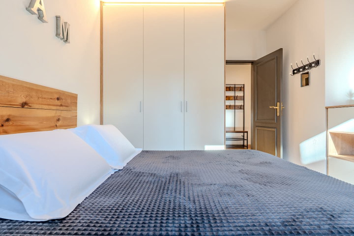Obernai Centre  2 Chambres  70m²  4 Pers - Obernai
