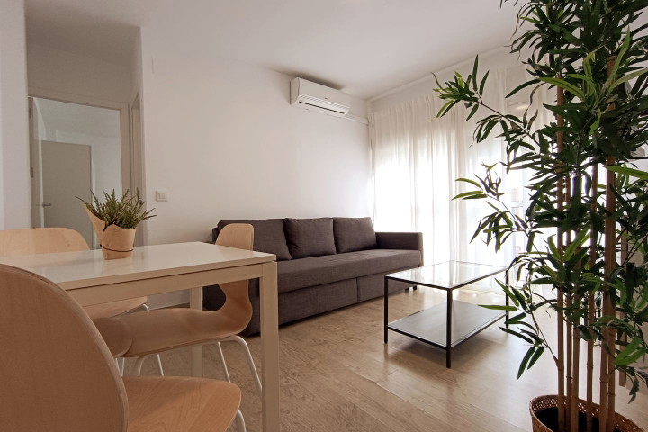 Apartment In Casco Antiguo - Bormujos