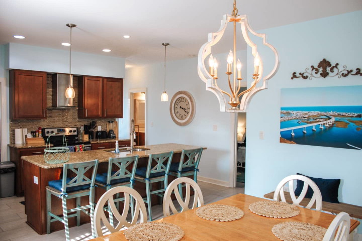 Waverly Cottage - Your Topsail Island Getaway - North Topsail Beach, NC