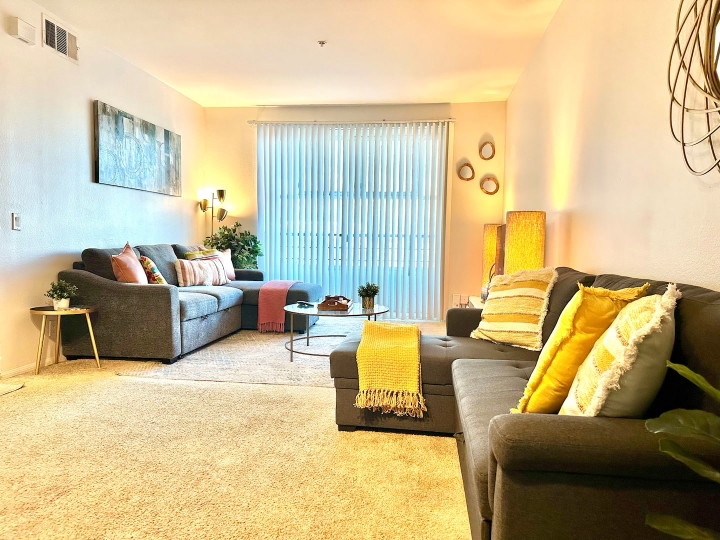 Prime Marina Del Rey | Parking | Pool & Jacuzzi - Marina del Rey, CA