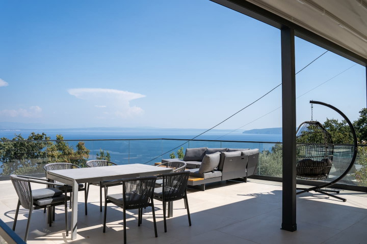 Résidence Opatija Appartement 2 - Lovran