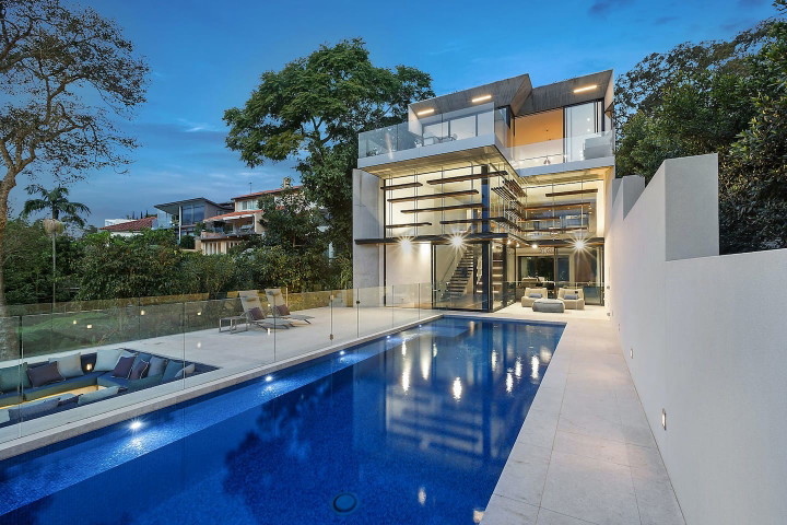 Balmoral Golden Mile Luxe - Hornsby