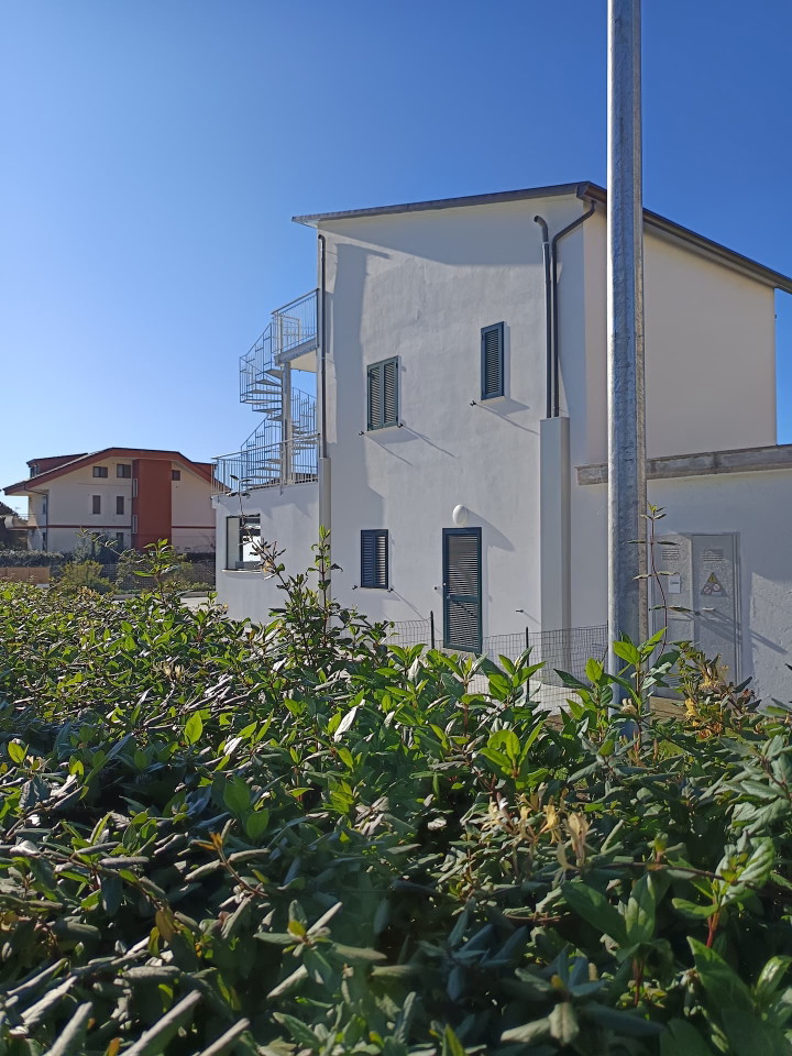 Monolocale Con Angolo Cottura - Esperia