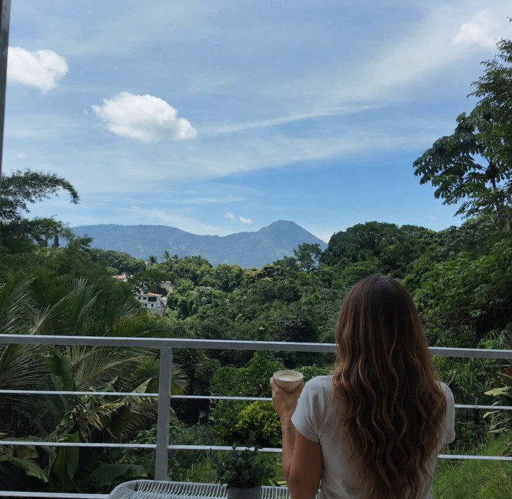 Loft Studio With Spectacular View | San Salvador - San Salvador