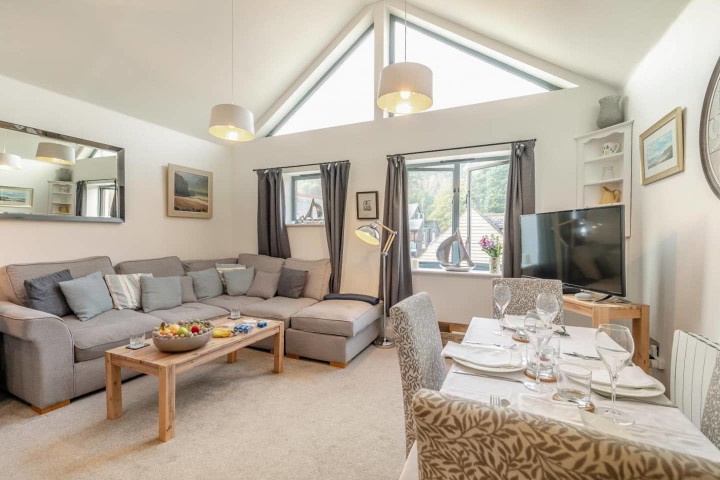 2 Bed In Fowey (Oc-p00650) - Fowey