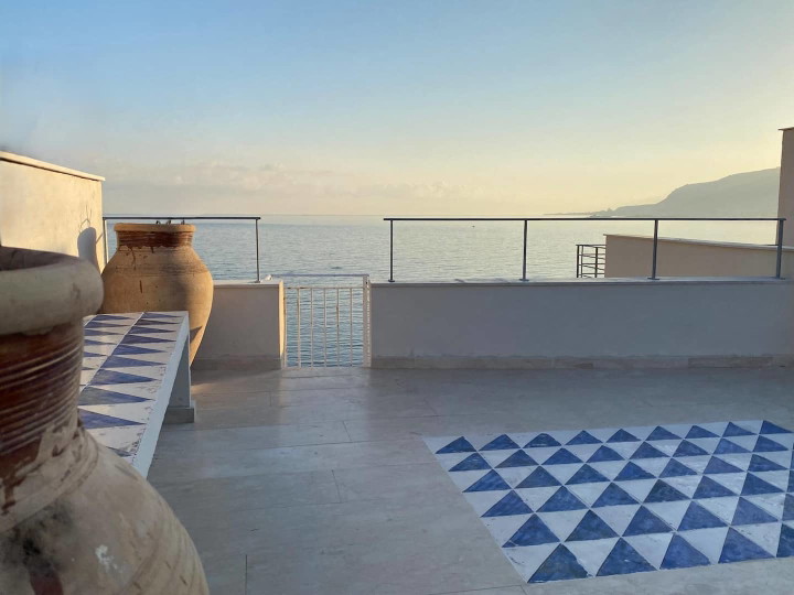 Itaca Beach Apartment - Trapani