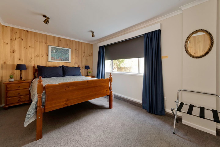 Private Secure And Quiet Location. Hosted By Alfi. - Canberra