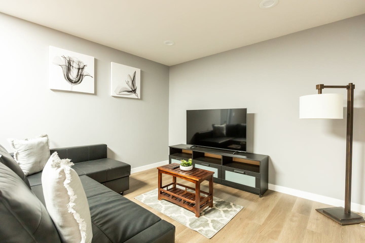 Charming 2 Bedroom- Minutes To Downtown Bothell! - Bothell, WA