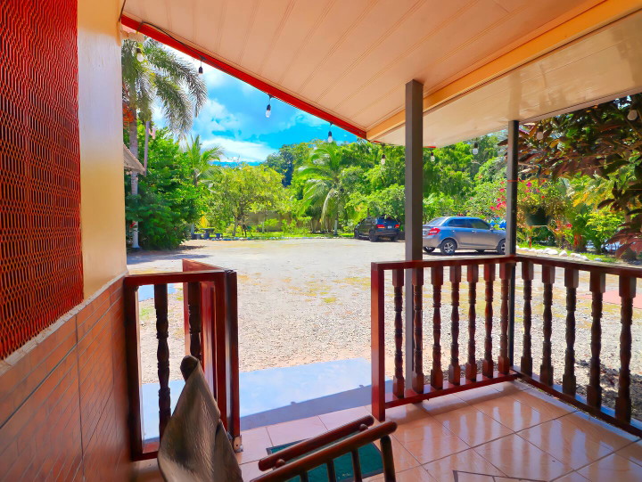 Casa Allen - Fully Equipped - Puerto Viejo -