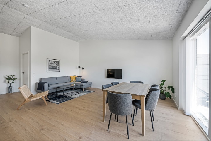 Modern, Spacious Property Near Lego House - Billund