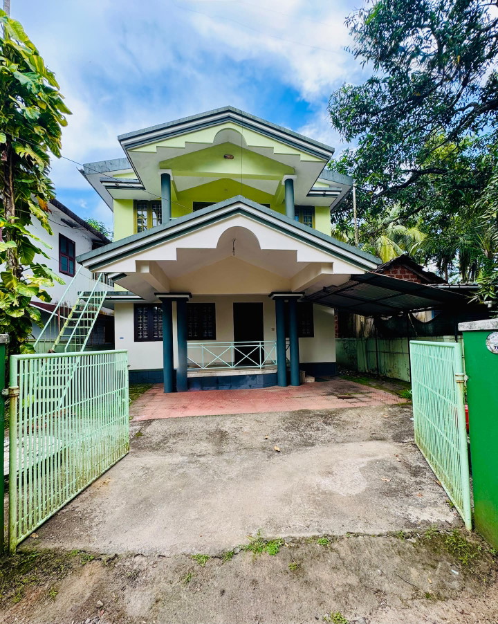 Your Budget Stay - Kozhikode