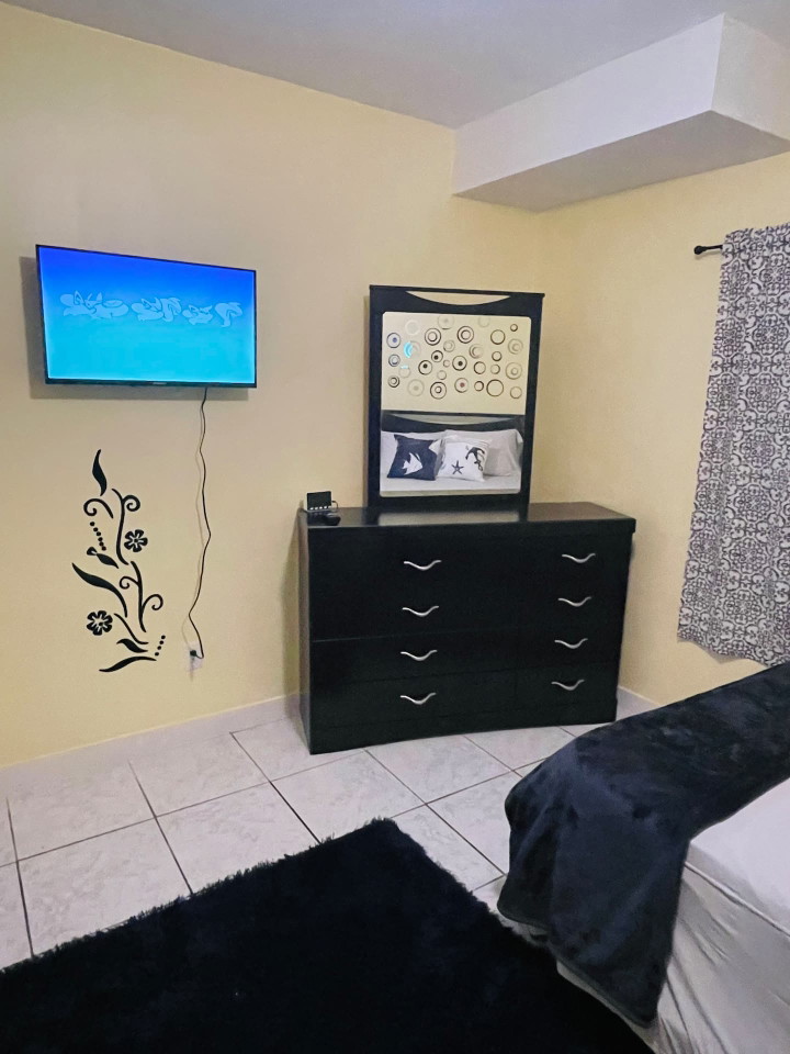 Spacious 1 Br Apt Near Beach - Turks and Caicos Islands