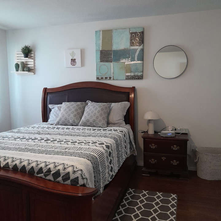24-7th Avenue Air B&b Unit # 5. - Lillooet