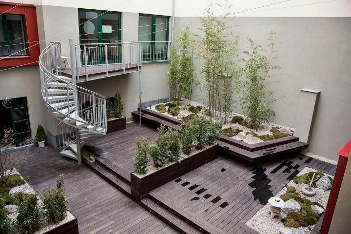 Hotel Yadoya - Bruxelles