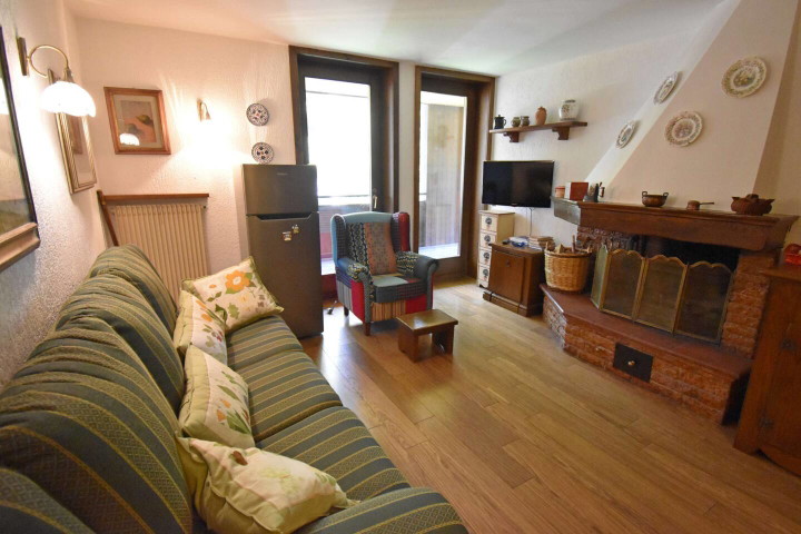 Capanna Arnold Apartment Mhd - Madonna di Campiglio