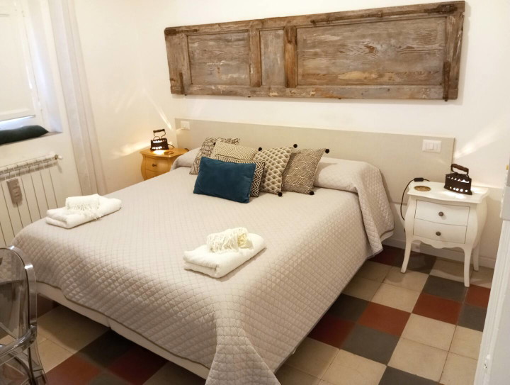 Déjà Vu 2 Apartment - Crotone