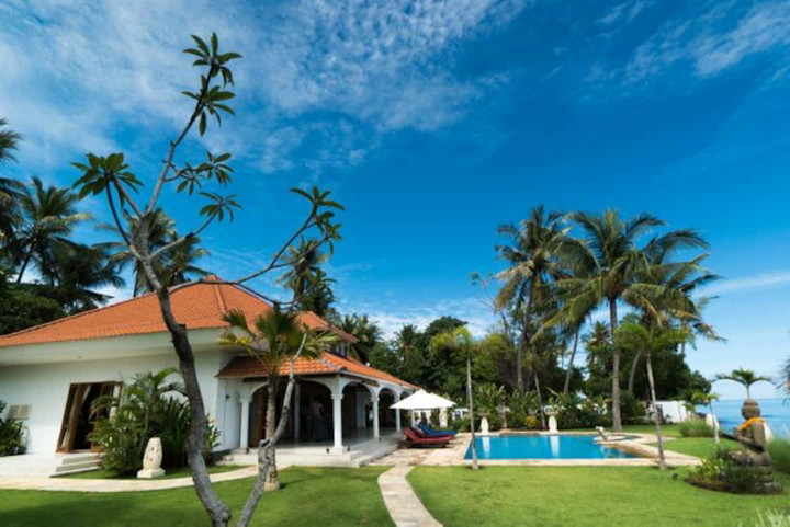 Villa Nirwana Biru, Bukti (North Bali) - Bali