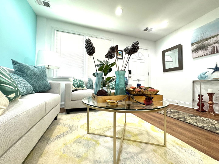 Your Maryland Beach Themed Home - Glen Burnie, MD