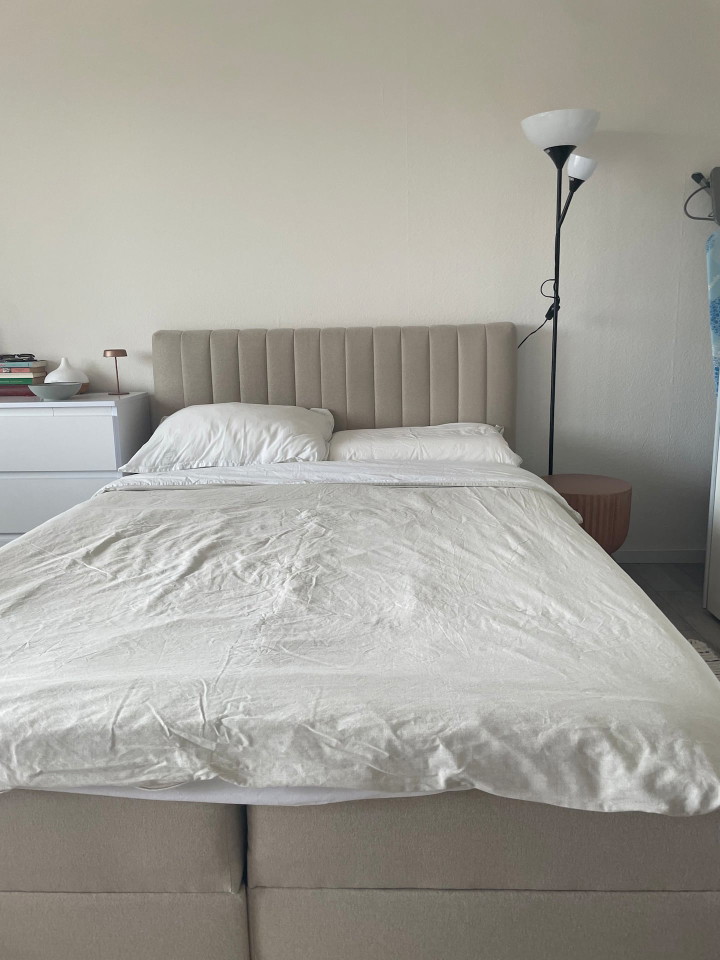 Einzimmerwohnung Voll Ausgestattet - Konstanz