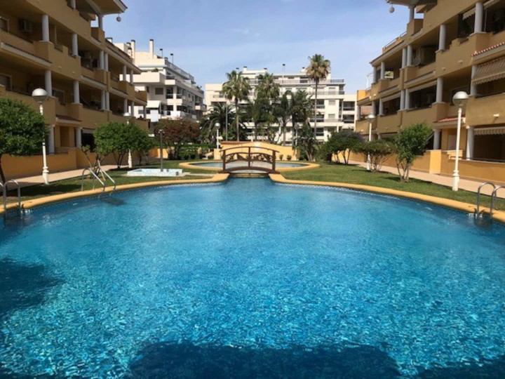 Cascadas De Las Marinas Development - Dénia