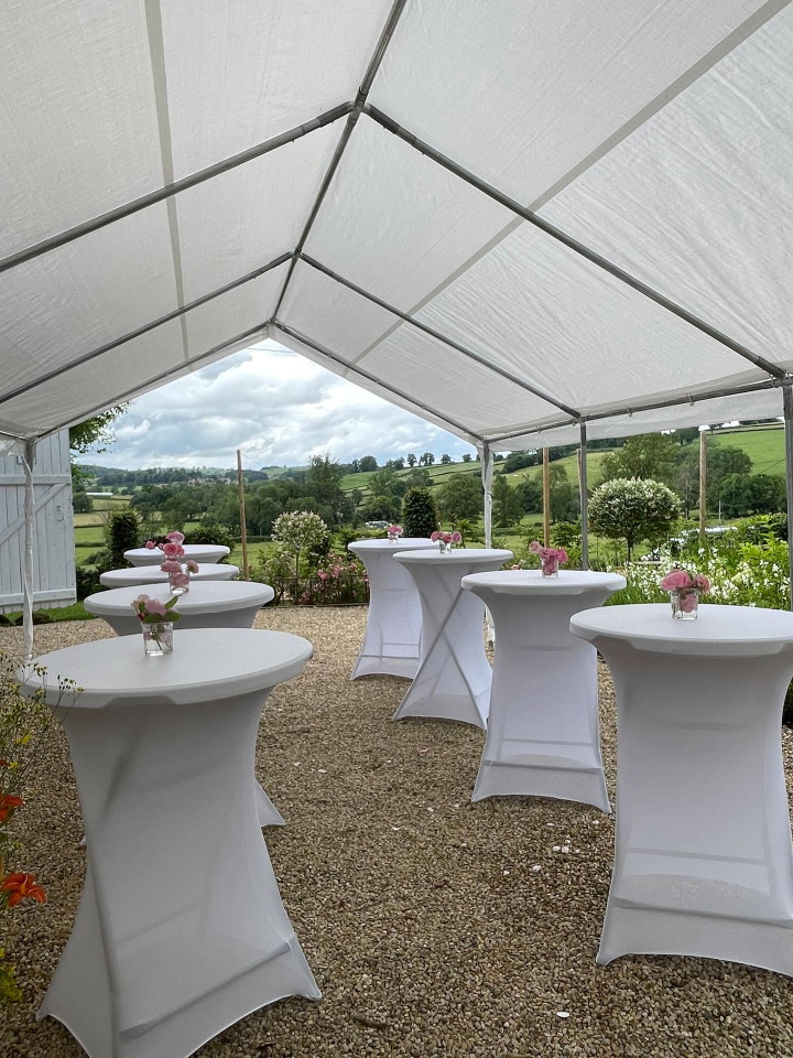 Country Estate For Hosting Family & Company Events - La Clayette