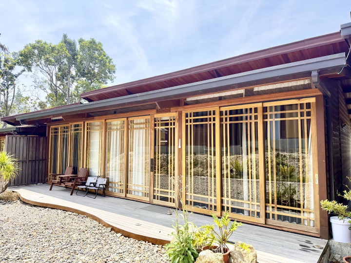 Tropical Winter Lodge Mesilau (Cove) - Kundasang