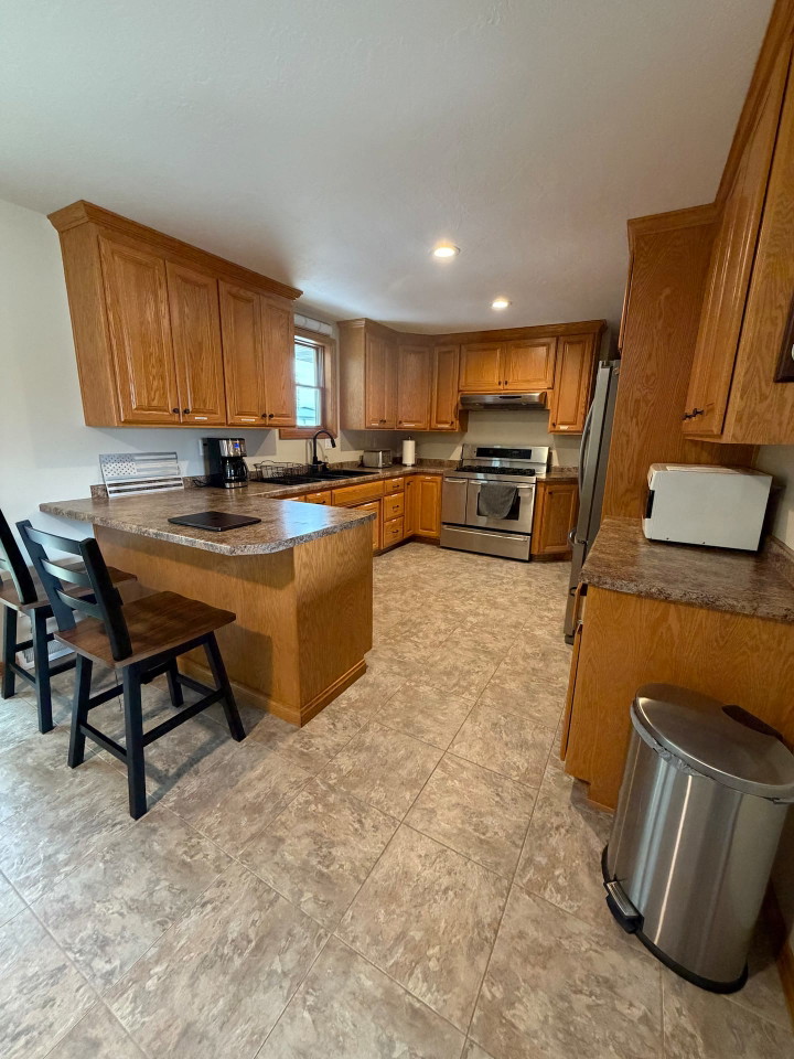 Sportsman Lodge - Sturgeon Bay, WI