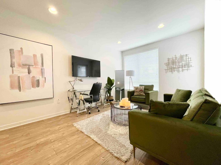 Irvine Cute One Bedroom Apartment With King Bed - Irvine, CA