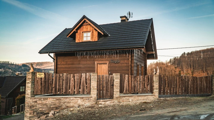 Hanka - Ustroń