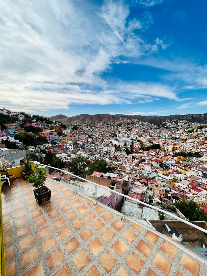 Casa De Lujopípila Guanajuato. - グアナフアト