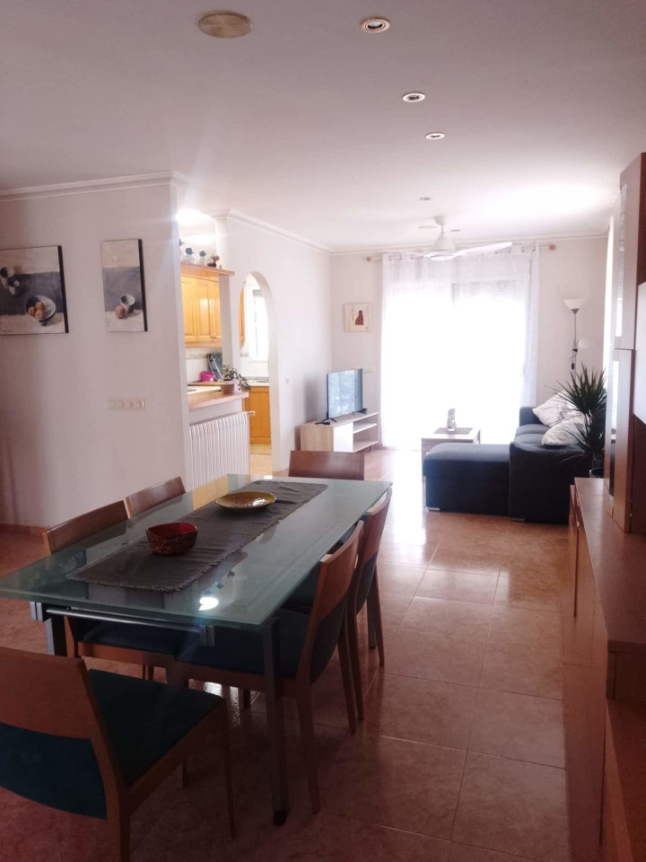 Casa Lluna - Benicarló