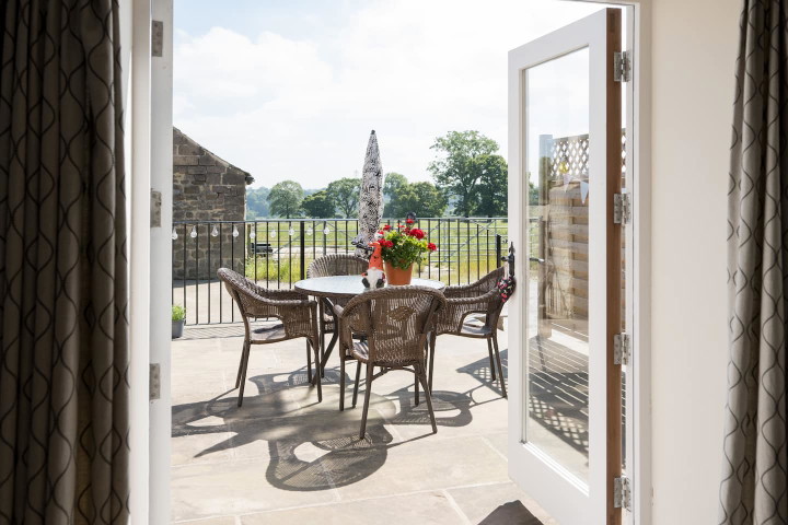 Buttercup Byre, The Cud Life- Farmstay Countryside - Harrogate