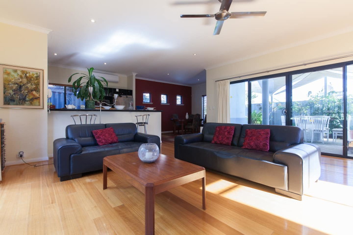 Martha's Rest - The Garden Suite - Perth