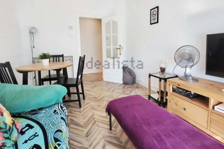 Apartamento Jacobo Villar - Valladolid