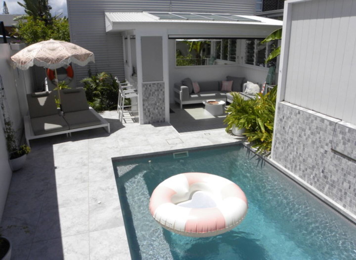 Two Birds Retreat - Garden Retreat (Adults Only) - Diamond Beach