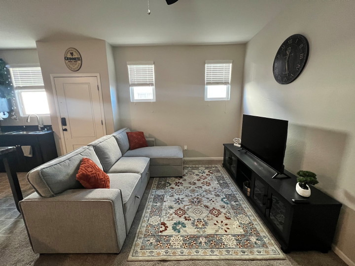 Private Casita Near Westgate | Gated Patio - Sun City