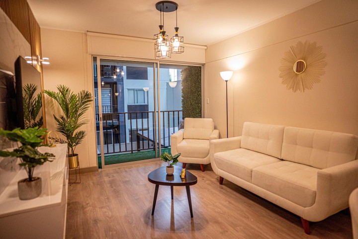 Appartement Le Charme De Miraflores - Lima