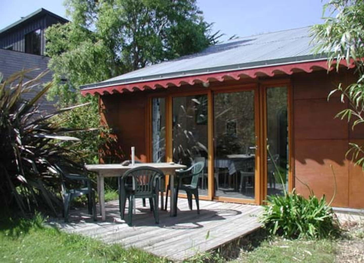 Invitation Au Rivage - Gite 2 - Plougrescant