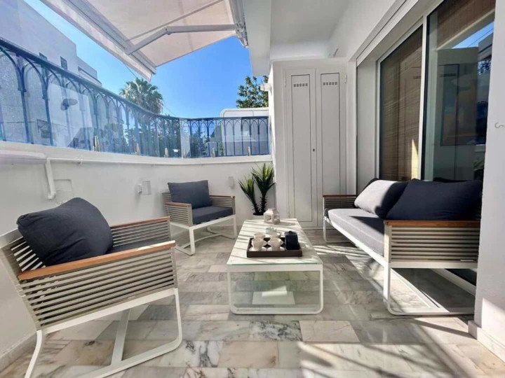 Hirondelle De Sidi Bou Saïd-appartement Terrasse - Sidi Bou Said