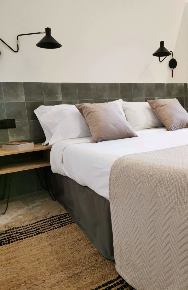 Elegant Loft In Valencia, Sunny And Welcoming - Valencia