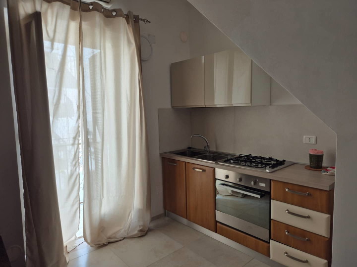 Appartamenti In Centro Spina - Vieste - Vieste