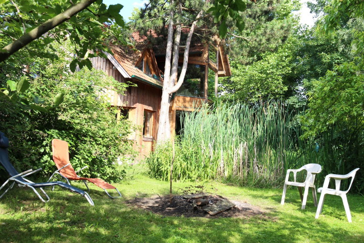 Pippi Langstrumpf Haus - Austria