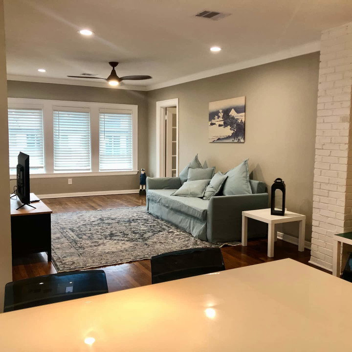 Museum District - Spacious 3br/2ba King Beds - Houston, TX