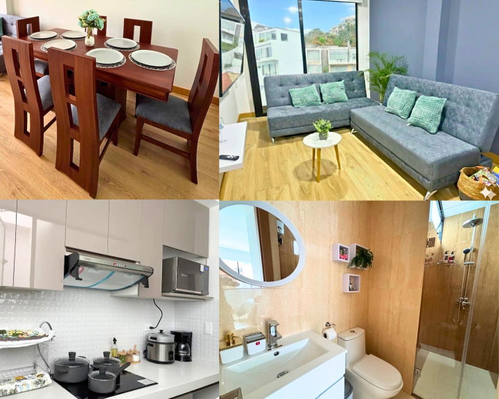 New And Cozy (5 Min From Downtown), Parking - Loja