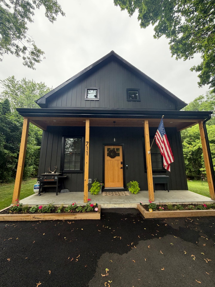Cozy, Beautiful, Comfortable House - Reading, PA