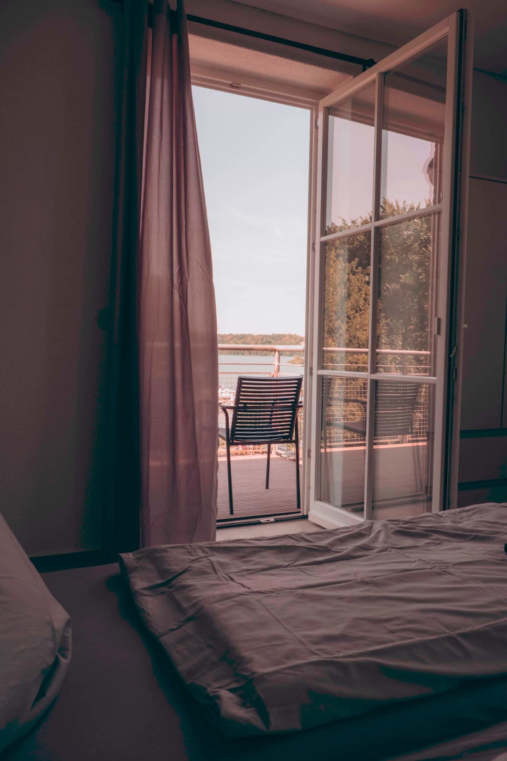 Apartment Seeblick - Neubrandenburg