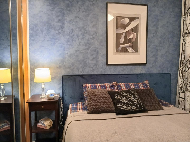 Peaceful And Bright Family-friendly Two-room Apartment - Kuopio