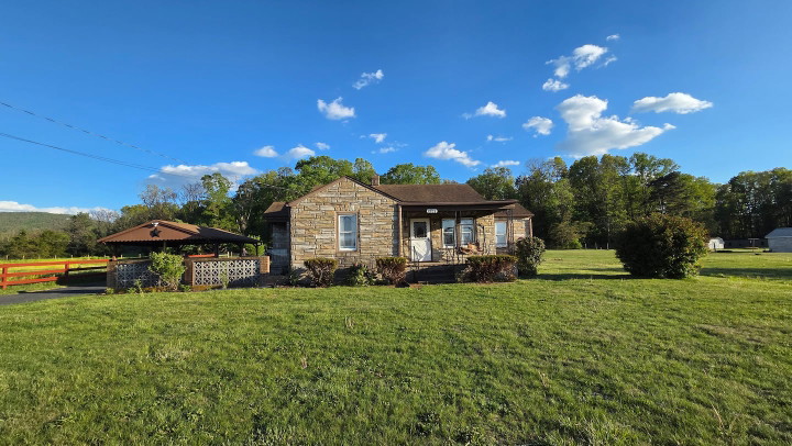 Charming Cottage In Shenandoah Valley, Elkton, Va - Shenandoah, VA