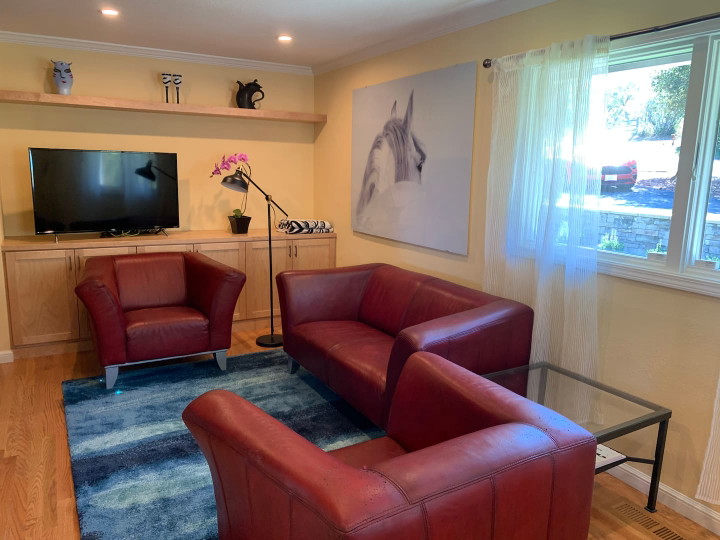 Entire In-law Unit At Ridge Ranch - Los Gatos, CA