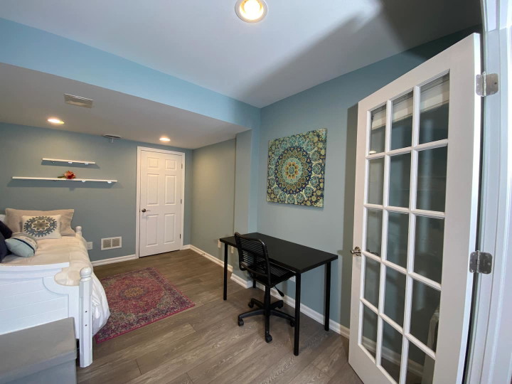 Pilates Studio / Apartment - Novi, MI
